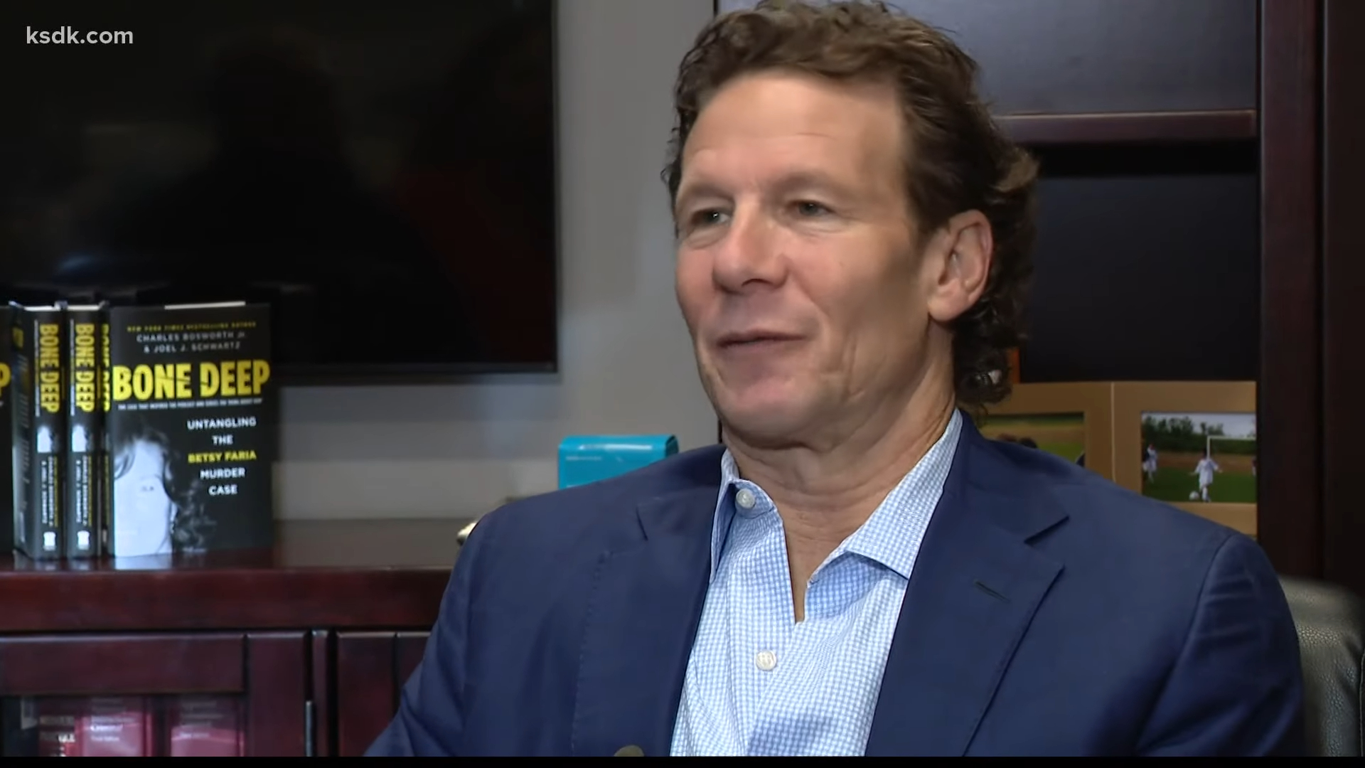 Joel Schwartz Now: Where is Russ Faria's Lawyer Today? Update