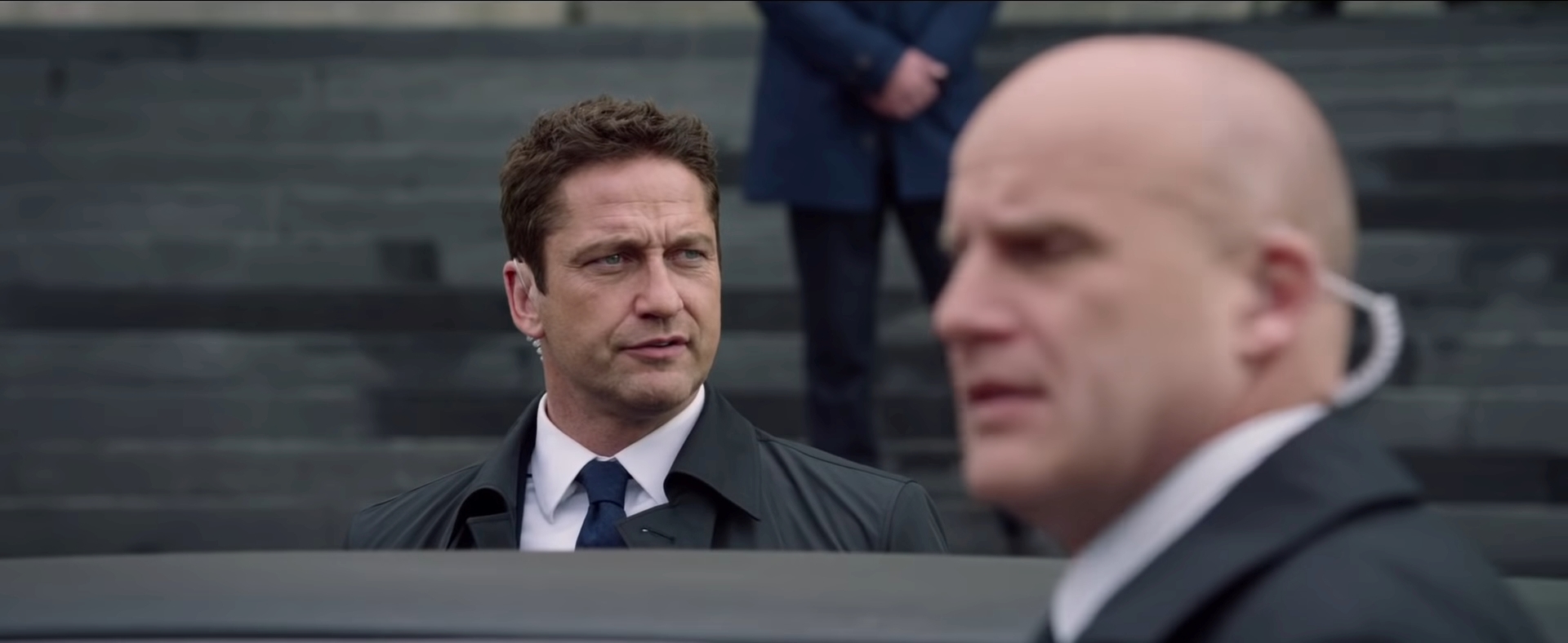 Is London Has Fallen a True Story? Is the Movie Based on Real Life?