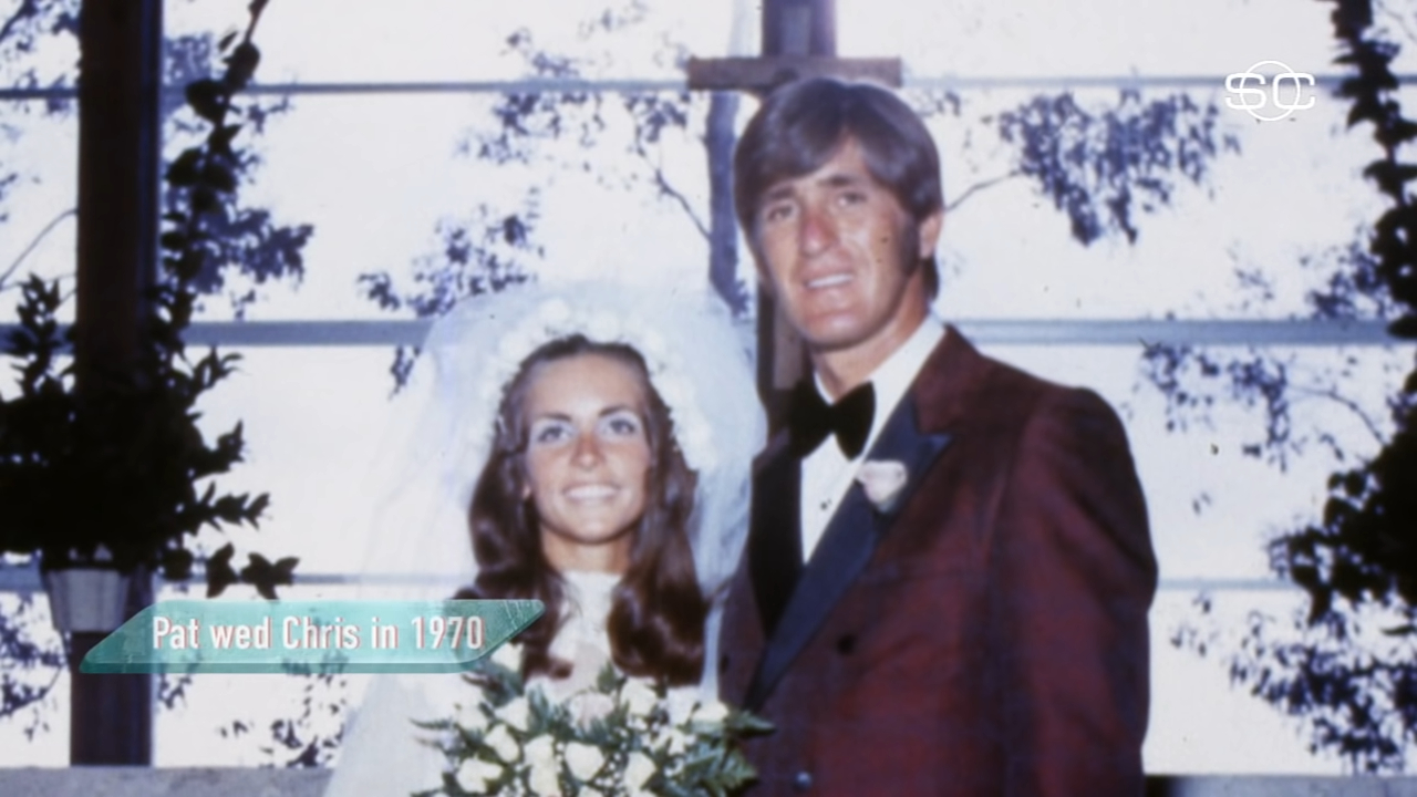 Pat Riley’s Wife Now: Where is Chris Riley Today? Update