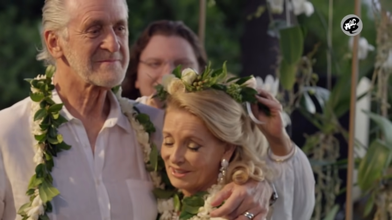 Pat Riley’s Wife Now: Where is Chris Riley Today? Update