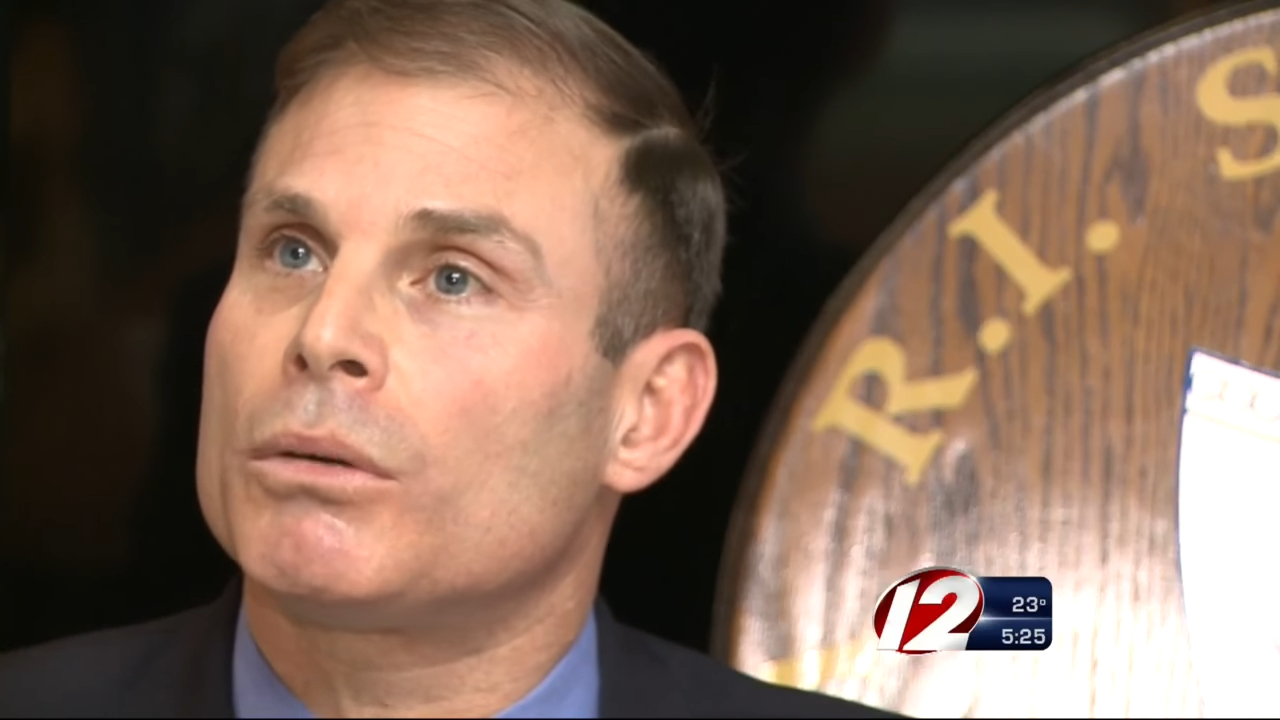 Is Rescued by Ruby's Matt Zarrella Based on a Real Person? Where is He Now?