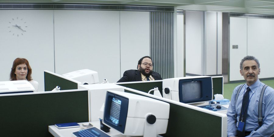 Severance Episode 4 Recap and Ending, Explained: Is Helly Dead?