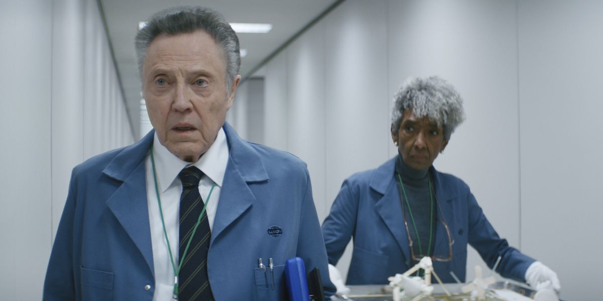 Severance Episode 4 Recap and Ending, Explained: Is Helly Dead?