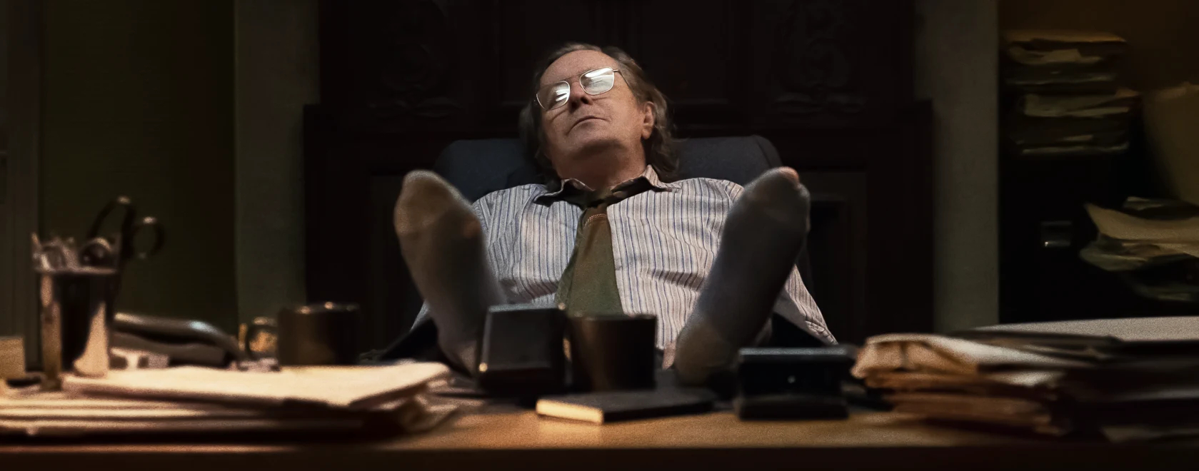 Slow Horses Episodes 1 and 2 Recap and Ending, Explained - The Cinemaholic