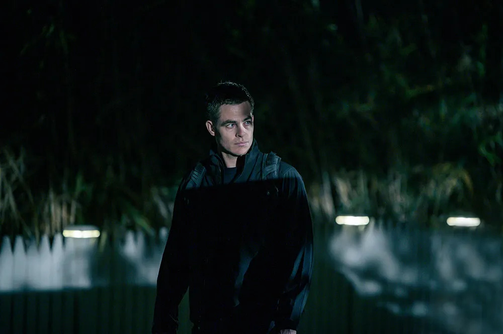 The Contractor Ending, Explained: Is Mike Dead or Alive?