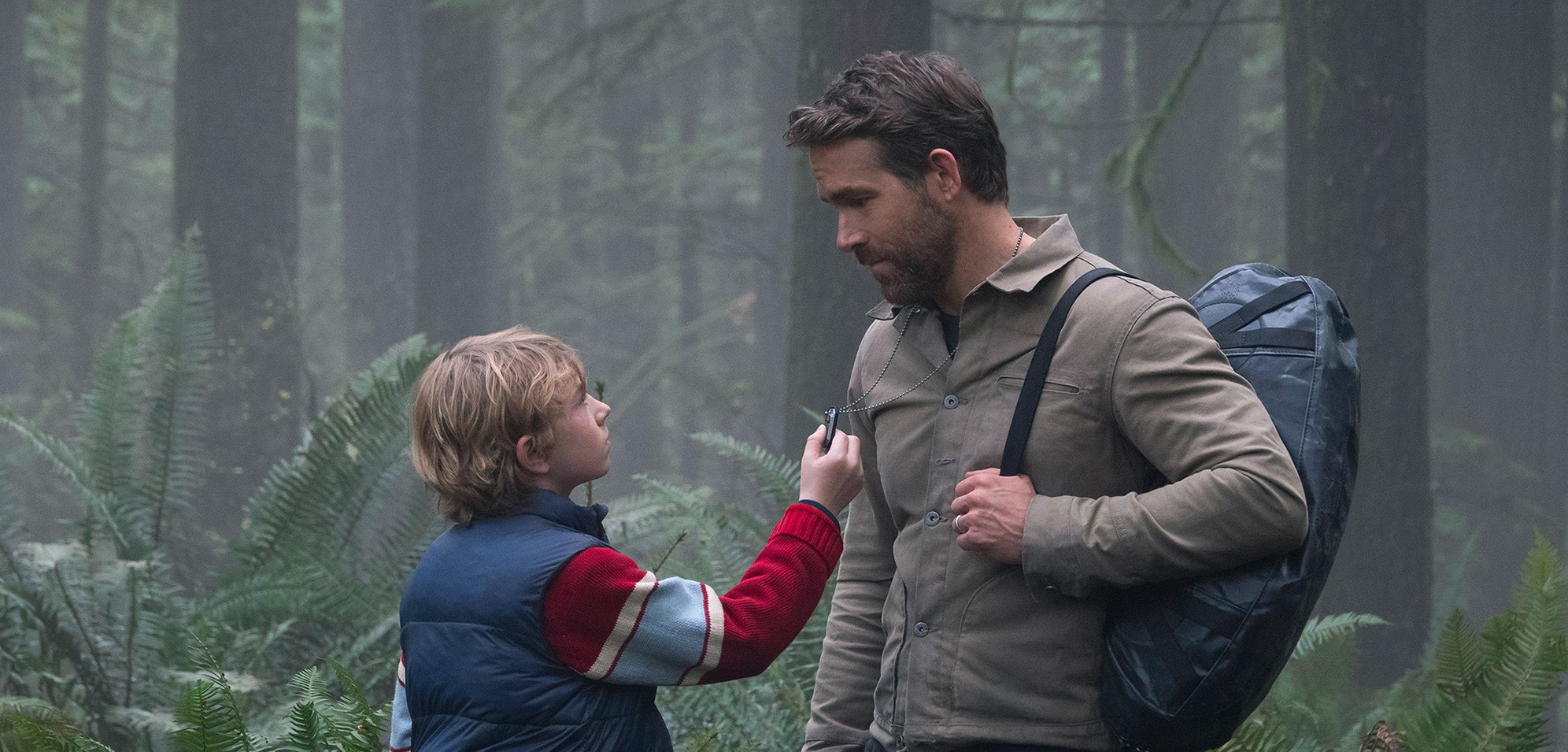 The Adam Project Ending, Explained: Does the Reed Family Save the Future?