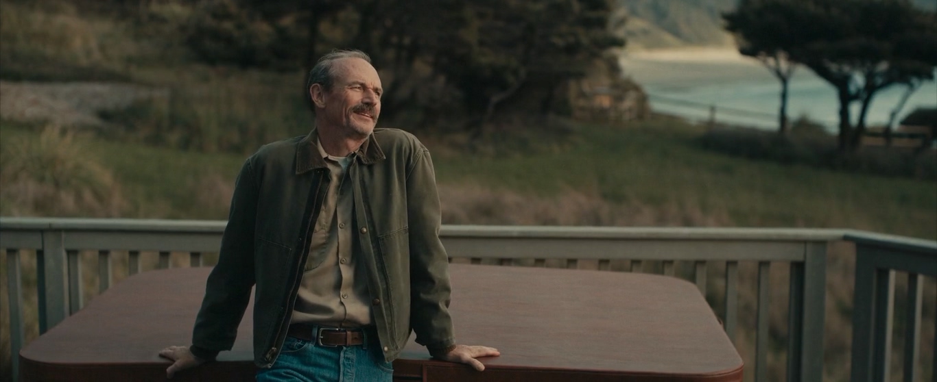 The Rental Ending, Explained: Is Taylor Dead or Alive? Who is the Killer?