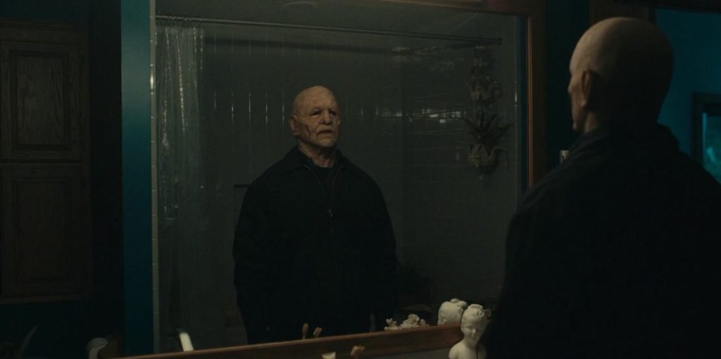 The Rental Post Credit Scene, Explained: Who Is The Killer?