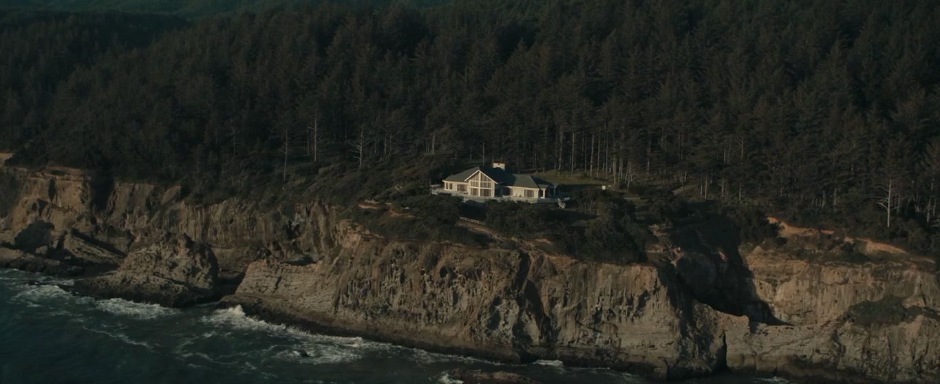 Where Was The Rental Filmed? 2020 Movie Filming Locations