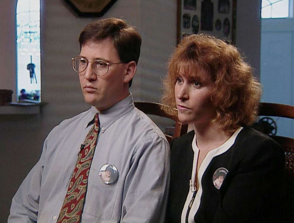 Sabrina Aisenberg's Parents Now: Where Are Marlene and Steve Aisenberg ...