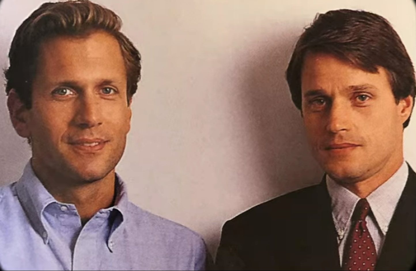 Alan Wanzenberg Now: Where is Jed Johnson's Ex-Boyfriend Today? Update