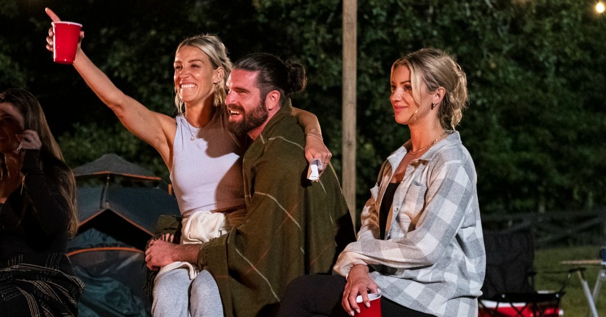 Are Kurt Sowers and Amanda Pace Still Together? Joe Millionaire Update