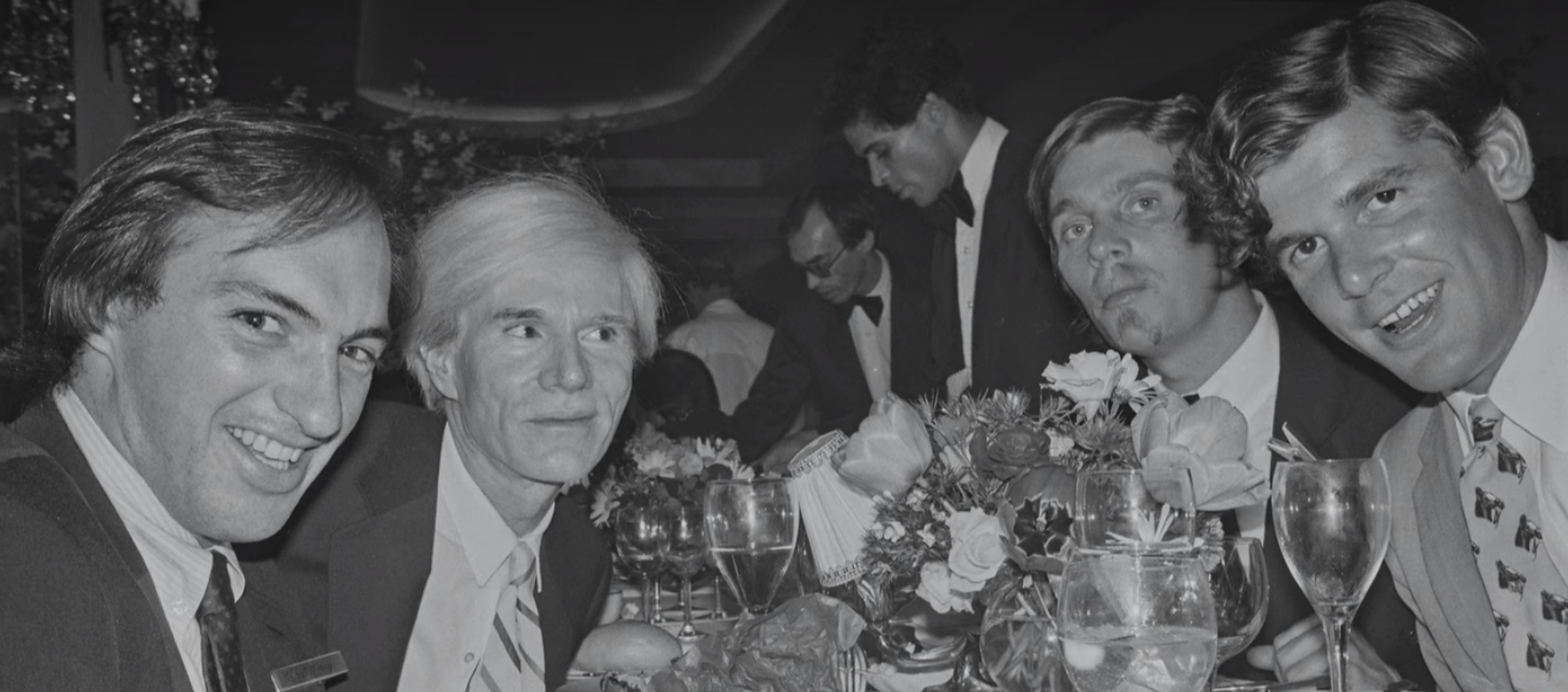 Jon Gould's Death: How Did Andy Warhol's Ex-Boyfriend Die?