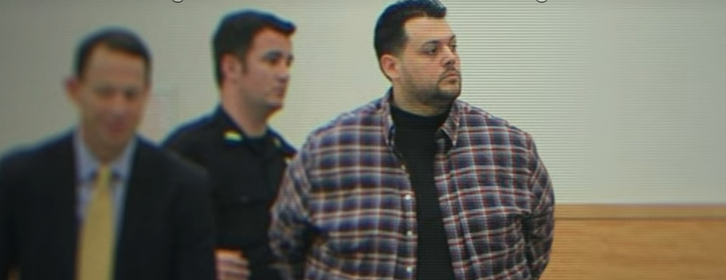 Anthony Strangis Now: Where is Sarma Melngailis' Ex-Husband Today? Bad ...