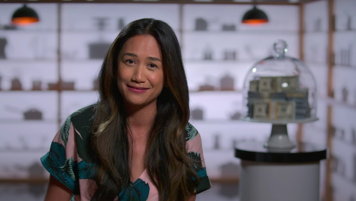 April Julian Now: Where is Is it Cake Runner-Up Today? Update