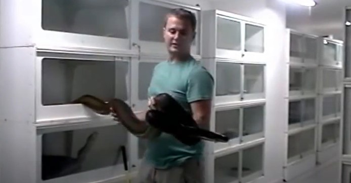 What Was Ben Renick's Net Worth? Where Was Lynlee Renick's Spa Located?