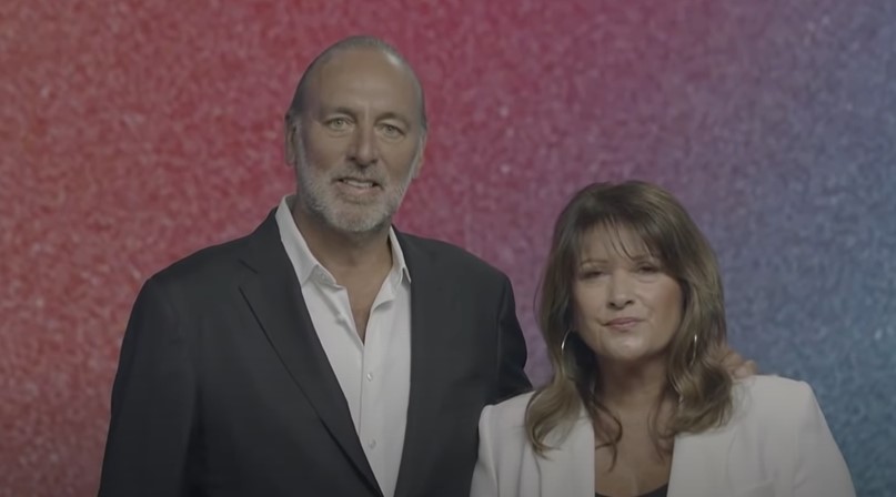 Bobbie Houston Now: Where is Brian Houston's Wife Today? Hillsong Update