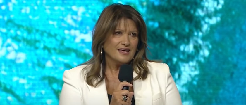 Bobbie Houston Now: Where is Brian Houston's Wife Today? Hillsong Update
