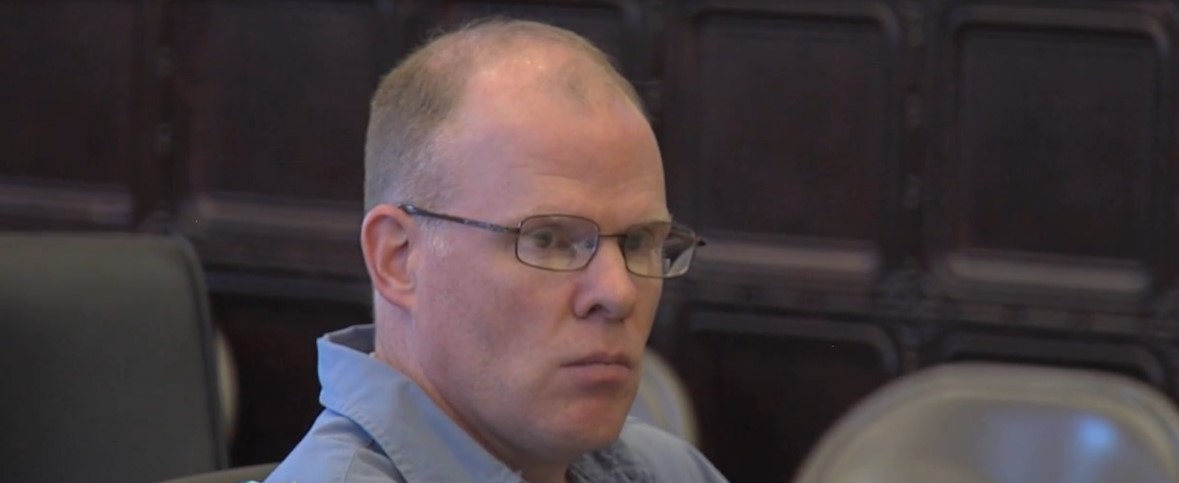 Erin Mulcahy Murder: Where is Brent Williams Now? Update