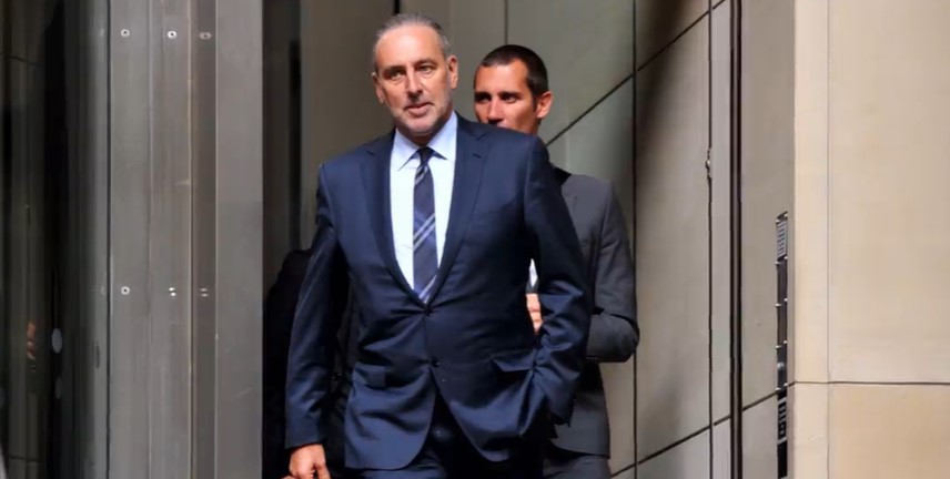 Brian Houston Now: Where is Hillsong Church's Founder Today? Update