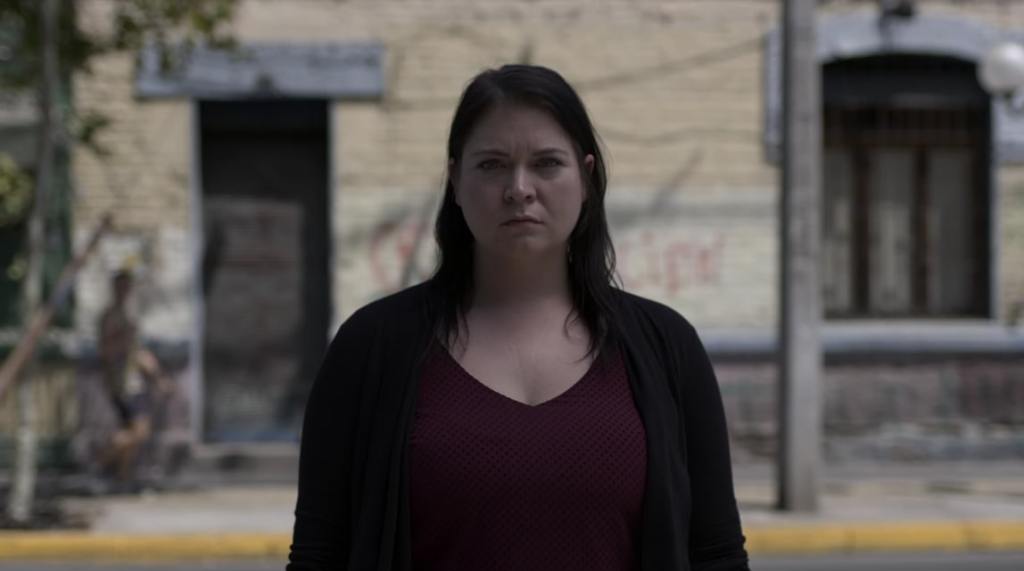 Callie Quinn Now: Where is Youssef Khater's Survivor Today? Update