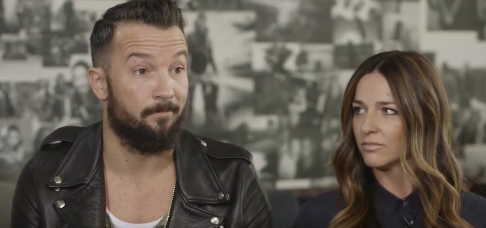 Laura Lentz Now: Where is Carl Lentz's Wife Today? Hillsong Update
