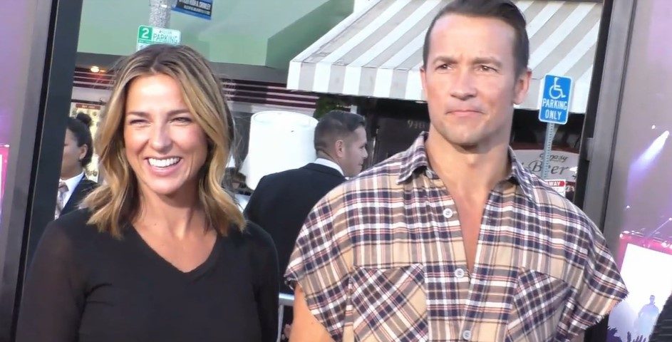 Laura Lentz Now: Where is Carl Lentz's Wife Today? Hillsong Update