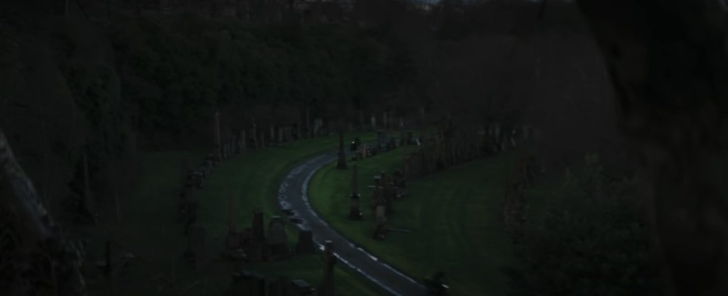 Where Was The Batman Filmed? 2022 Movie Filming Locations