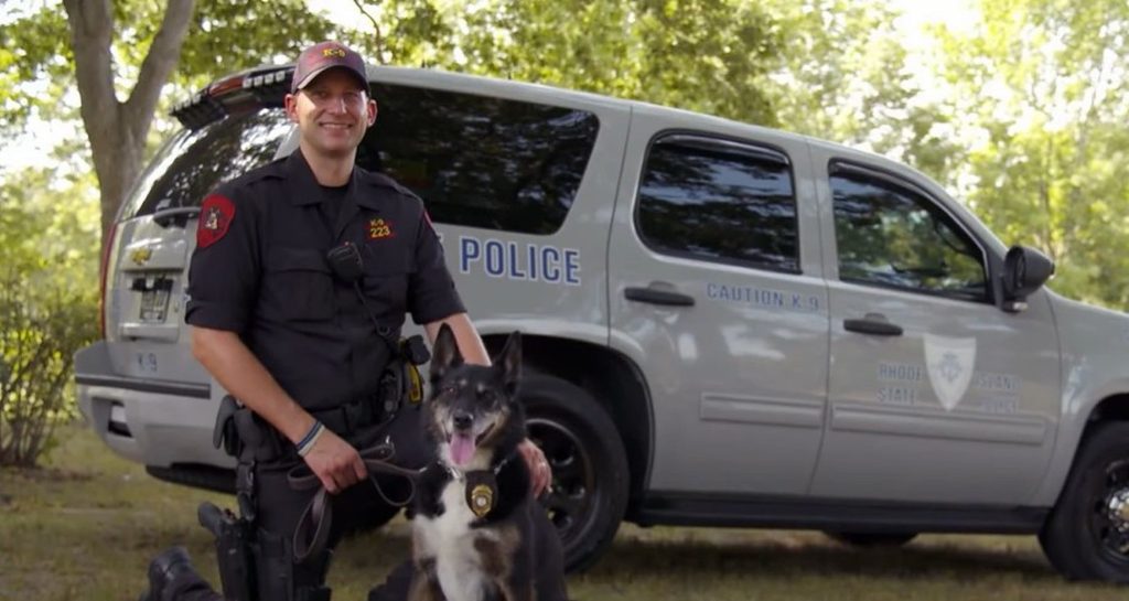 Is Rescued by Ruby a True Story? Is the Netflix Movie Based on Real Life?