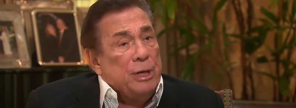 Donald Sterling Now: Where is Ex-Clippers Owner Today? Update