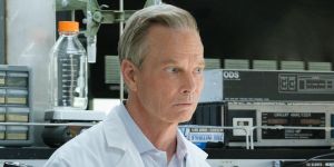 Channing Robertson Now: Where is Theranos' Board Member Today? Update