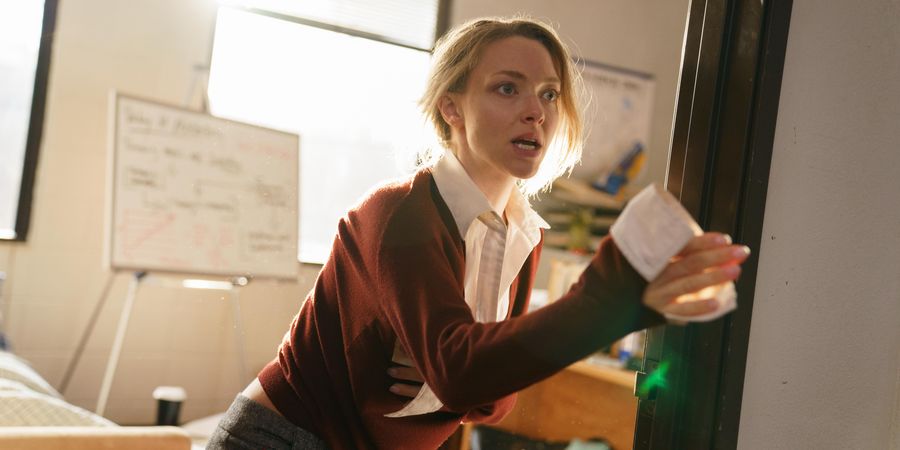 The Dropout Episode 1, 2, and 3 Recap and Ending, Explained