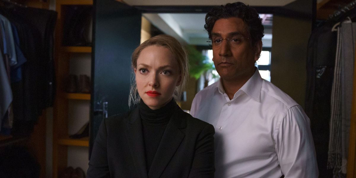 Are Elizabeth Holmes and Sunny Balwani Still Together? Why Did They ...