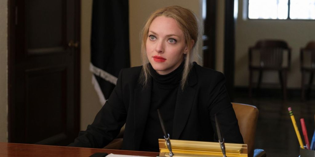 The Dropout Episode 4 Recap and Ending, Explained