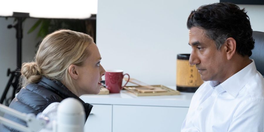 The Dropout Episode 5 Recap and Ending, Explained