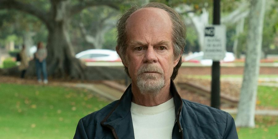 Was Richard Fuisz Really Elizabeth Holmes' Neighbor? Where is Richard ...