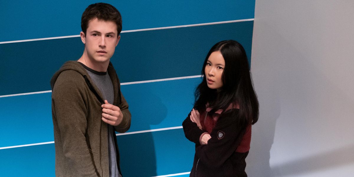 Are Tyler Schultz and Erika Cheung Still Friends?