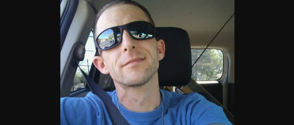 Dustin Hall Now: Where is Sarma Melngailis' Friend Today? Bad Vegan Update