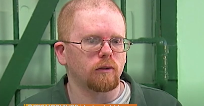 Eric Smith Now: Where is Derrick Robie's Killer Today? Update