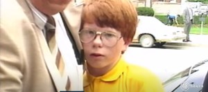 Eric Smith Now: Where is Derrick Robie's Killer Today? Update