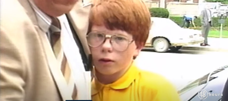 Eric Smith Now: Where is Derrick Robie's Killer Today? Update