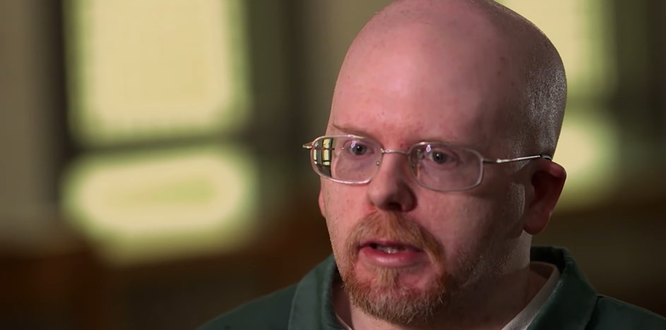 Eric Smith Now: Where is Derrick Robie's Killer Today? Update