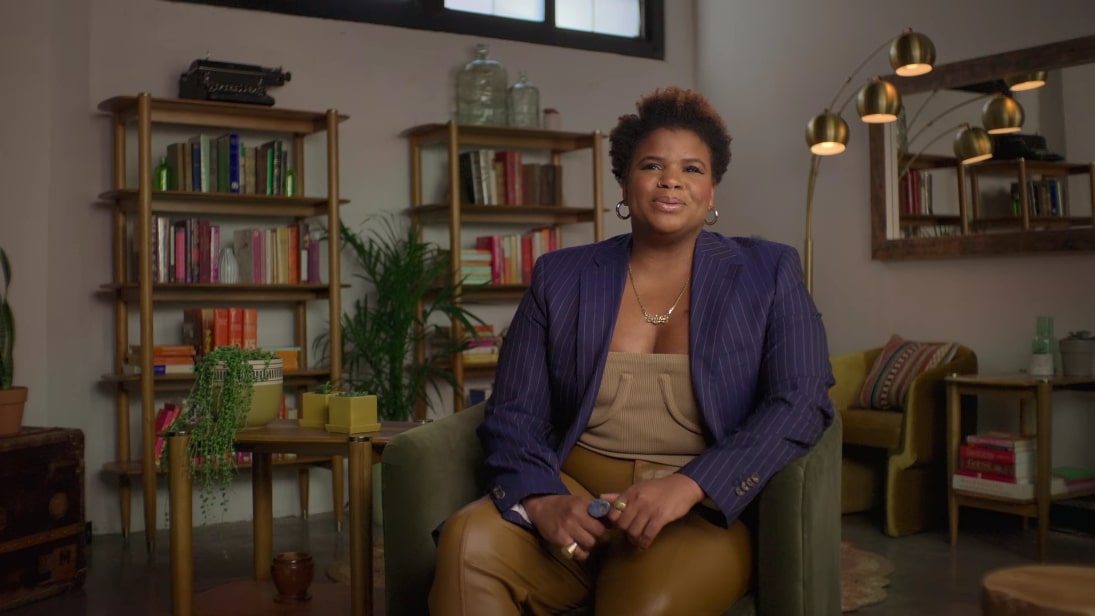 Ericka Hart Now: Where is Sex Educator Today? Update