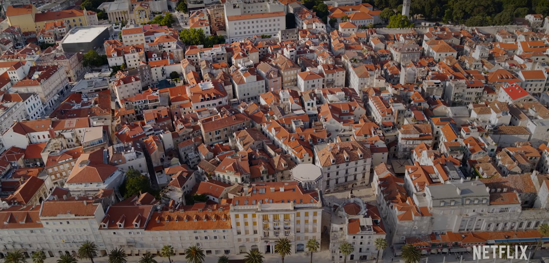 Where was The Weekend Away Filmed? Netflix Filming Locations
