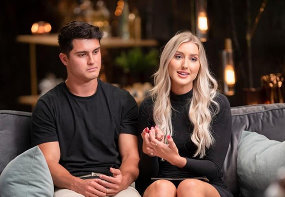 Are Samantha and Al Perkins Still Together? MAFS Australia Update