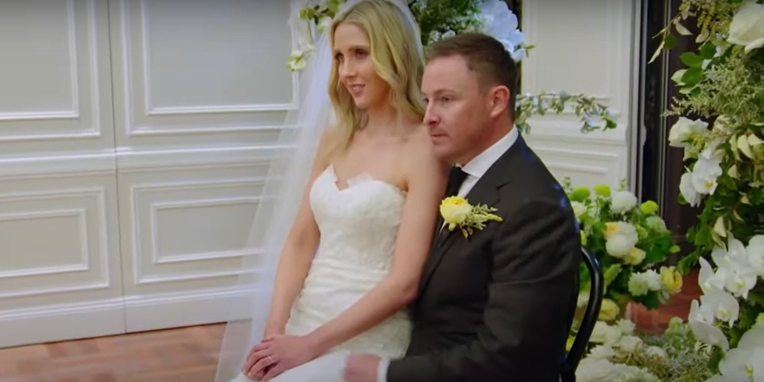 Are Kate and Matt Still Together? MAFS Australia Update