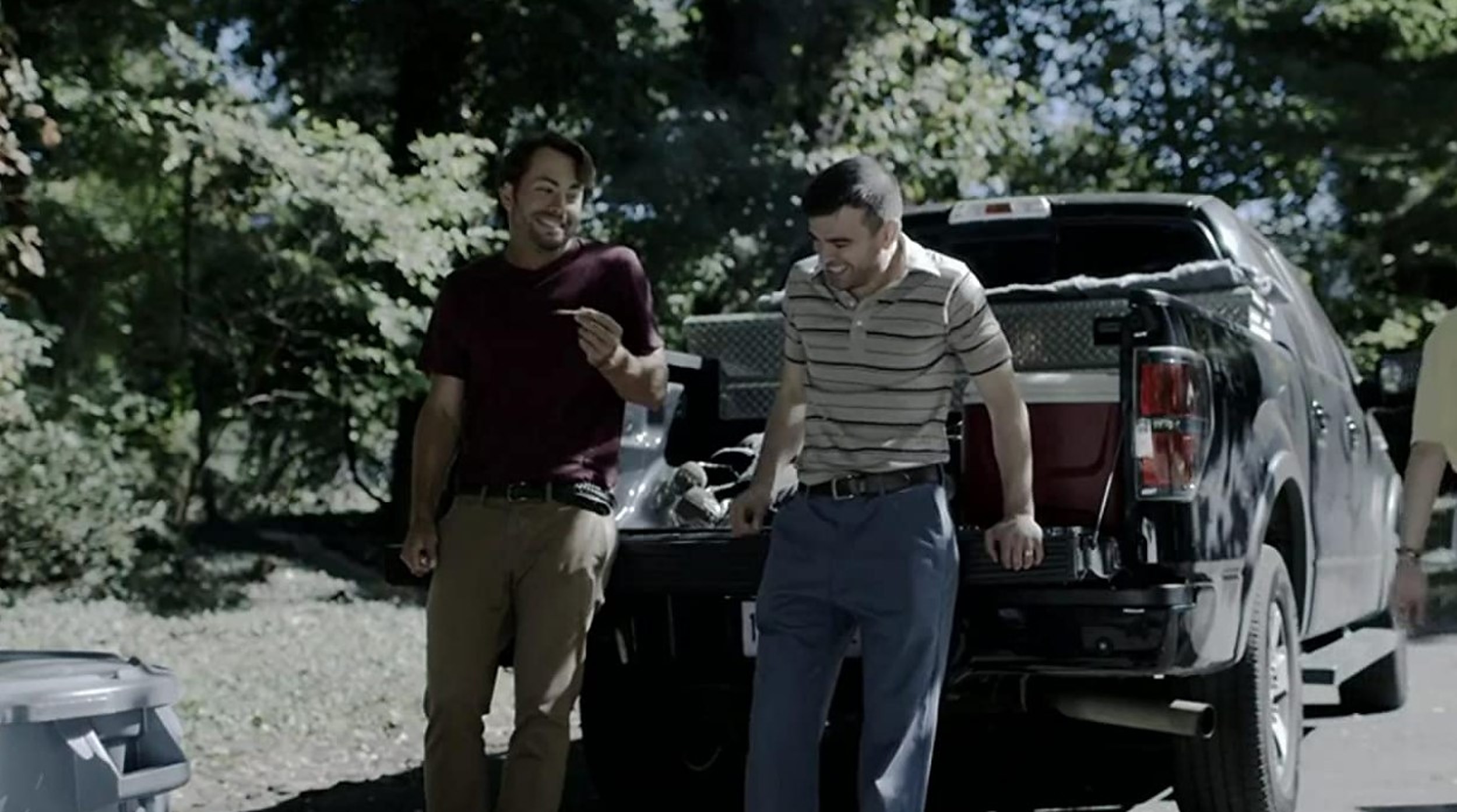 Gary Thomas Murder: Where Are George and Noreen Kalomeris Now? Update