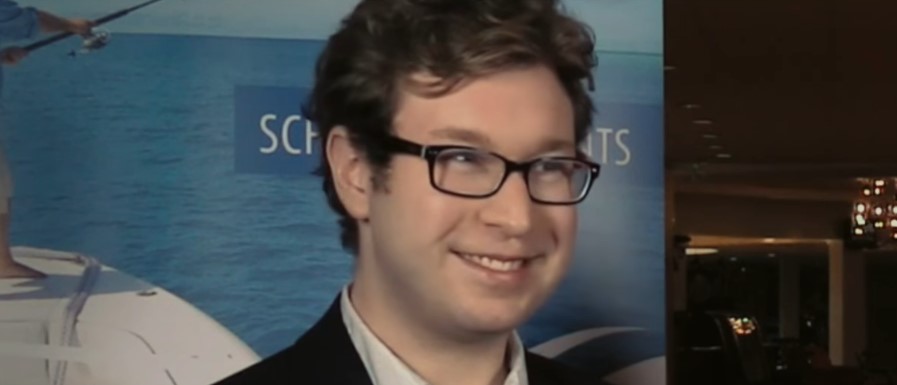 What Was Gerald Cotten's Net Worth Before His Death?