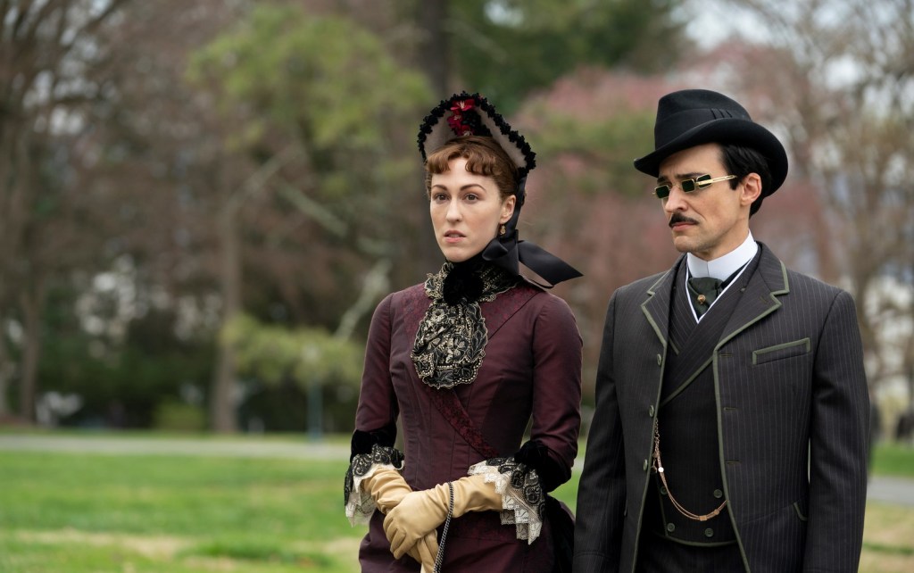 The Gilded Age Episode 7 Summary and Ending, Explained