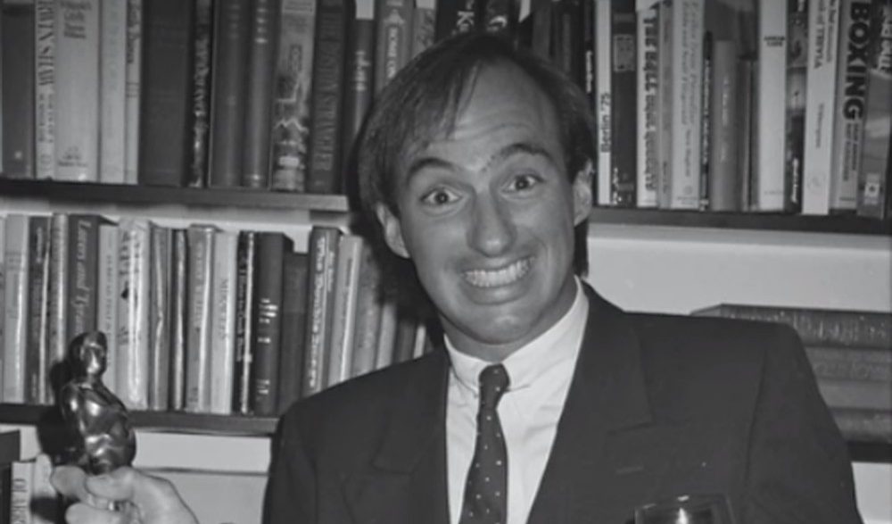 Jon Gould's Death: How Did Andy Warhol's Ex-Boyfriend Die?
